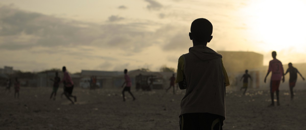 African futures 2035: key trends | ISS Africa