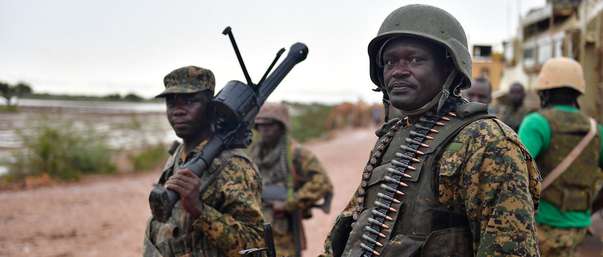 Linking the AU’s peace, security and governance efforts | ISS Africa