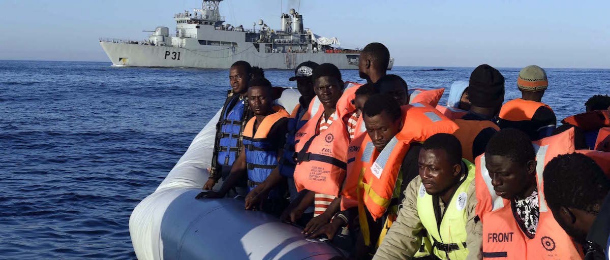 African migration in focus | ISS Africa