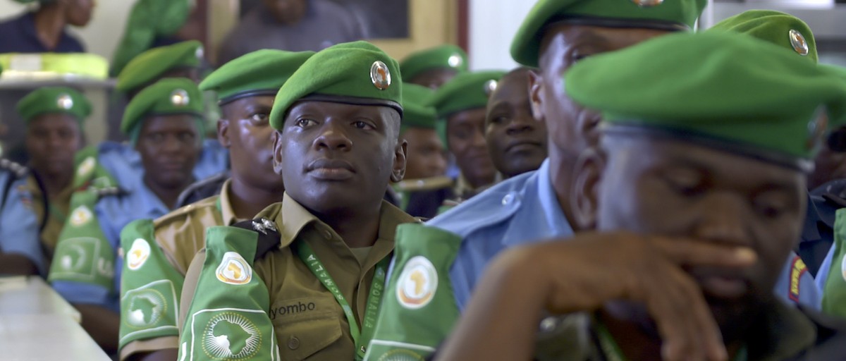 View on Africa: AMISOM’s future in Somalia | ISS Africa