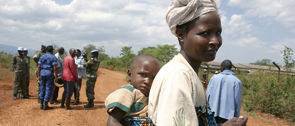 Do global actors have what it takes to help Burundi? | ISS Africa