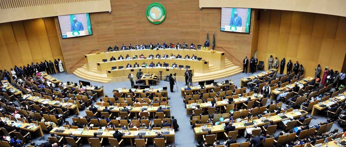 Enhancing AU responses to instability: linking AGA and APSA | ISS Africa