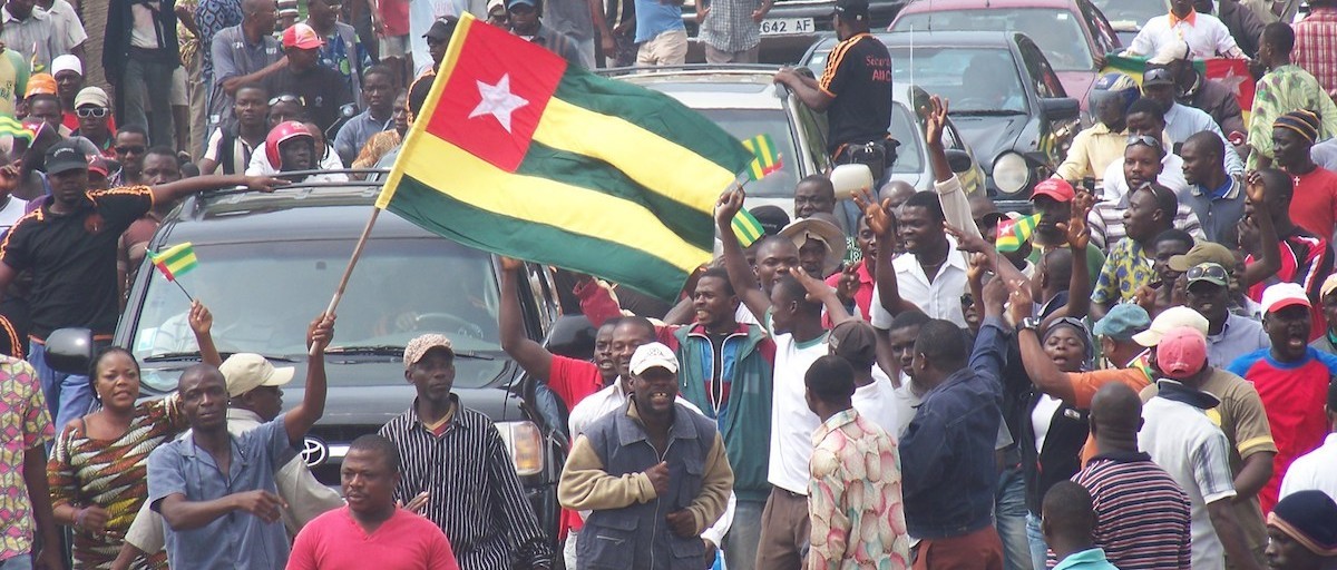 Togo needs international community support to overcome stalemate | ISS ...