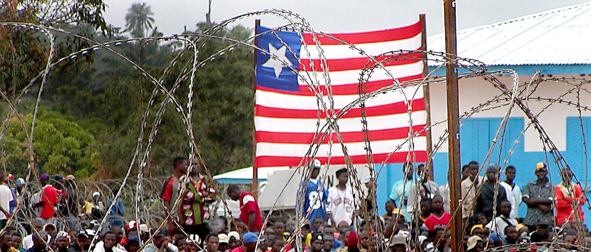 Liberia now needs more attention, not less | ISS Africa