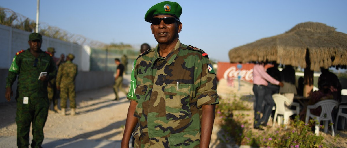 Lessons from AMISOM drawdown for peacekeeping in Africa | ISS Africa