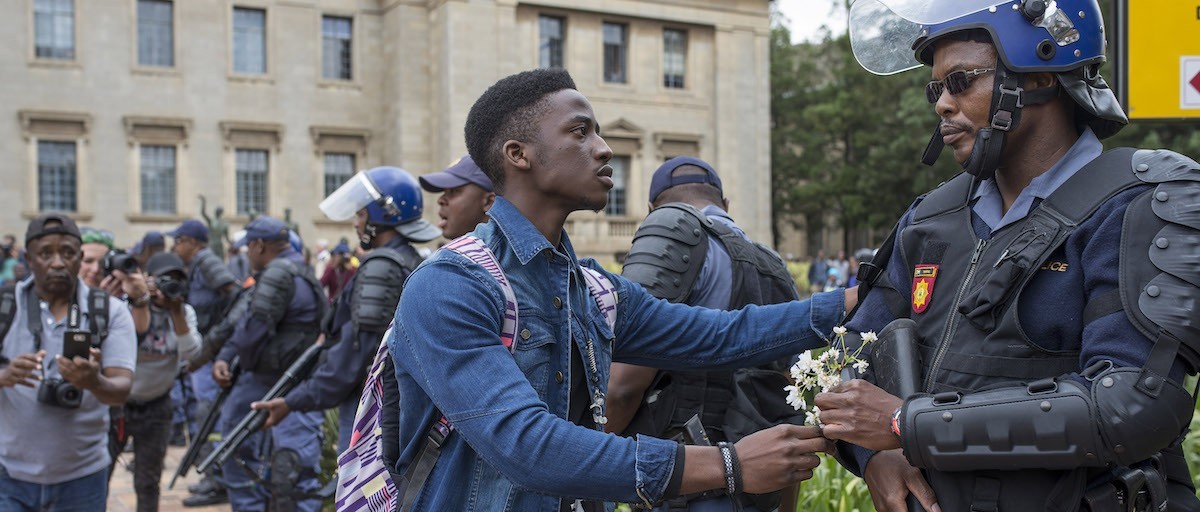 Public trust must be SA police’s top priority | Crimehub