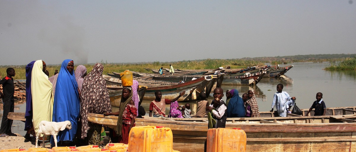 The potentially more sinister threat in Boko Haram’s split | ISS Africa