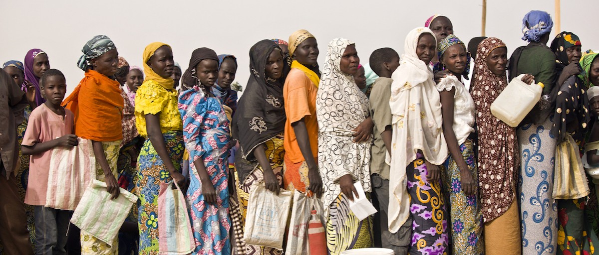 View on Africa: Cameroon’s migration policy makes citizens less safe ...