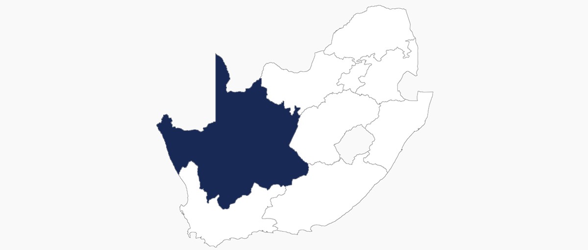 Northern Cape | Crimehub