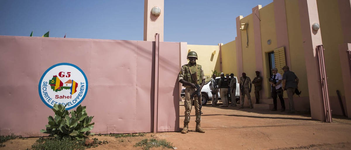 AU summit 31: What is the African Union’s role in the Sahel? | ISS Africa