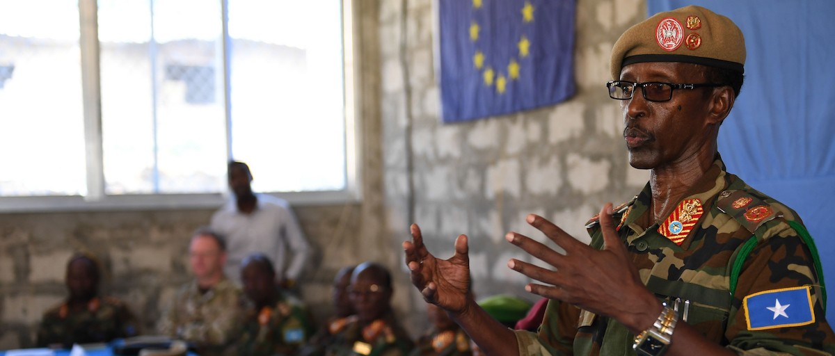 AU summit 31: Reconfiguring the African Peace Facility post-Cotonou ...