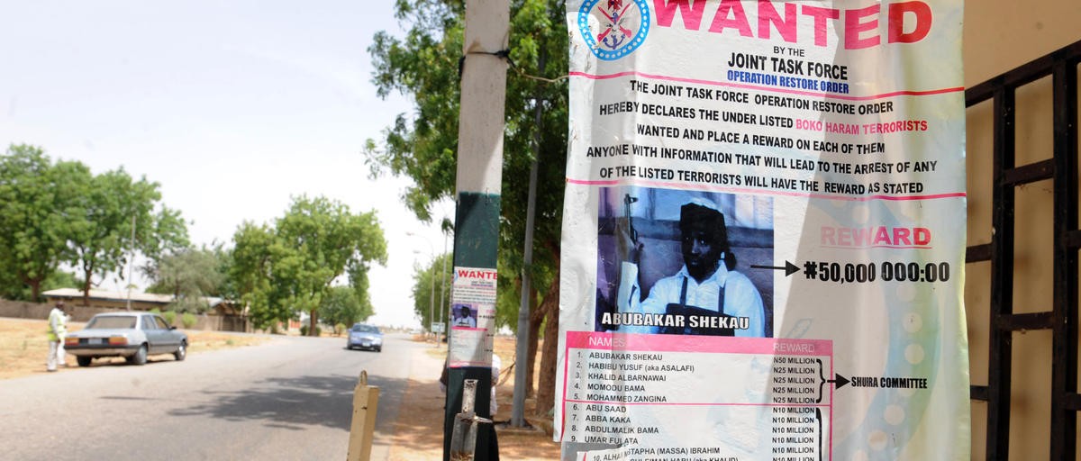 View on Africa: Boko Haram more dangerous after split? | ISS Africa