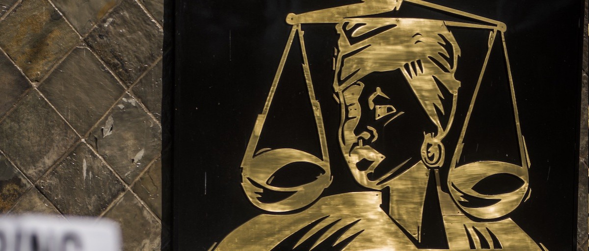View on Africa: restoring trust in SA’s prosecution service | ISS Africa