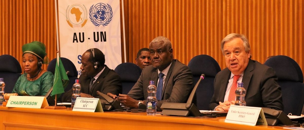 Mediating Africa’s conflicts demands strong partnerships | ISS Africa