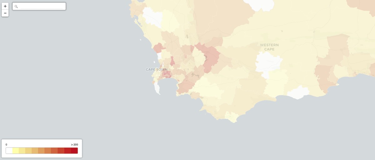 How police use data to tackle crime | Crimehub