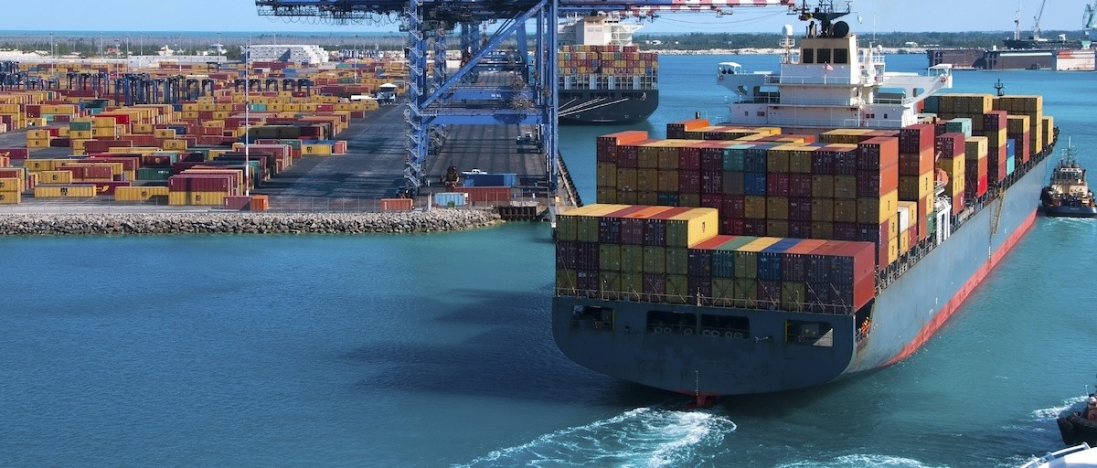 View on Africa: maritime trade is Africa’s lifeblood | ISS Africa