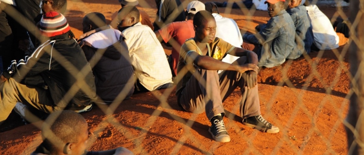 Keep them out: costs of South Africa’s migration policy | ISS Africa