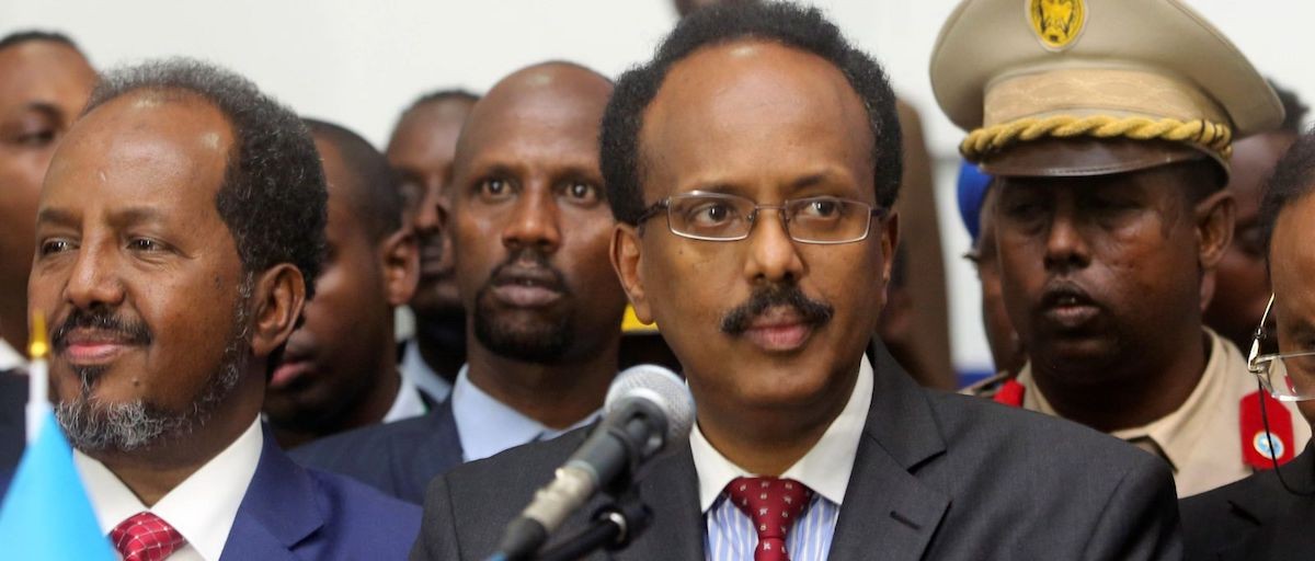 View on Africa: Somalia’s continuing federal crisis | ISS Africa