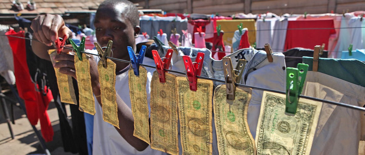 Economic turmoil is unavoidable in Mnangagwa’s Zimbabwe | ISS Africa