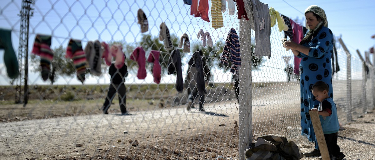 Global lessons on migration policy | ISS Africa