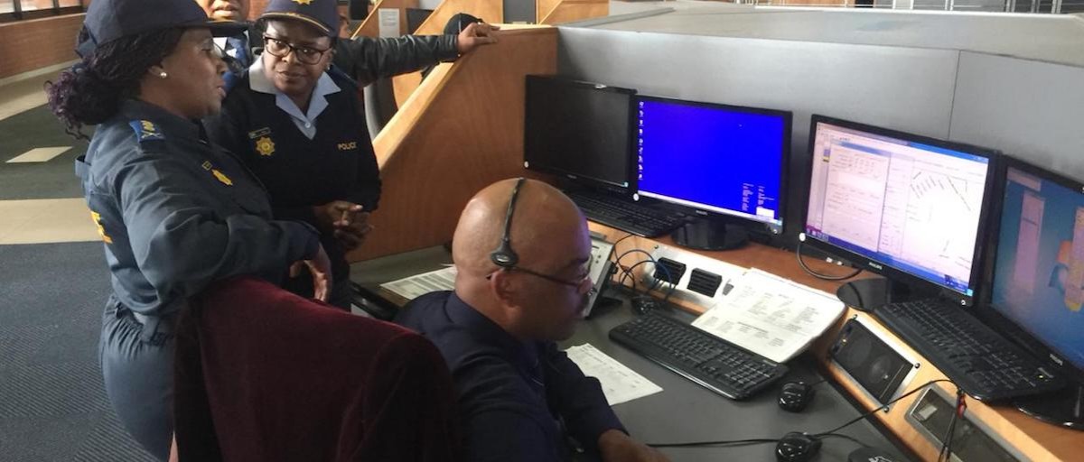 What is the success factor behind SA’s latest public safety policy ...