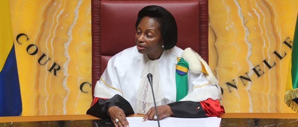The AU should remain steadfast on Gabon | PSC Report