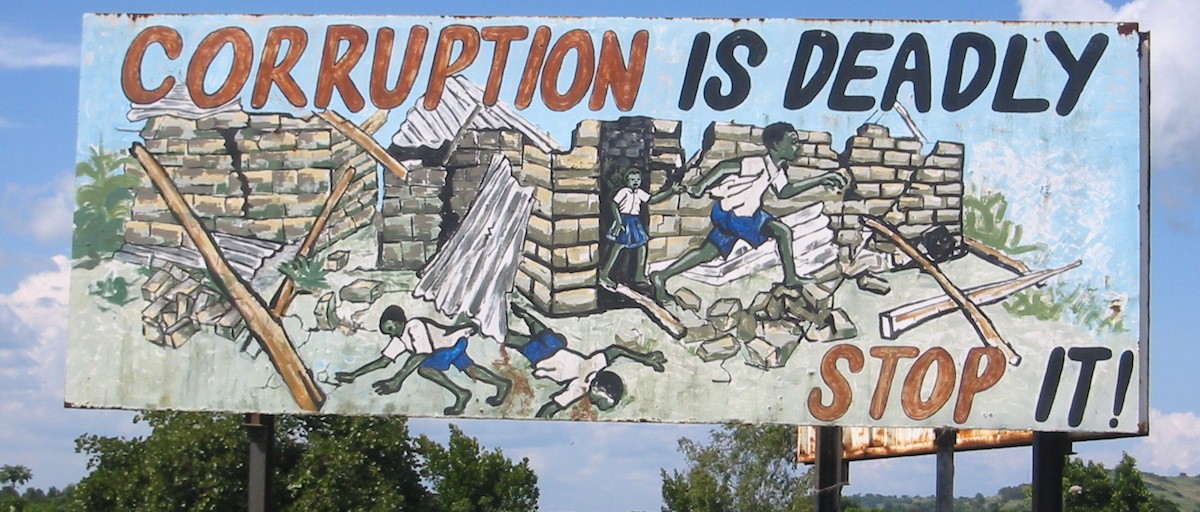 Can East Africa sustain its promising anti-corruption efforts? | ISS Africa