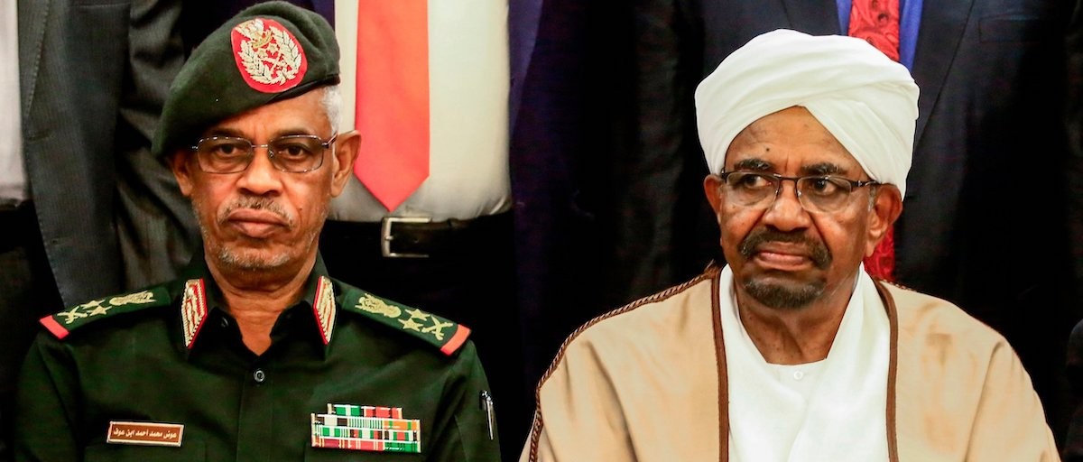 Will justice rise with al-Bashir’s fall? | ISS Africa