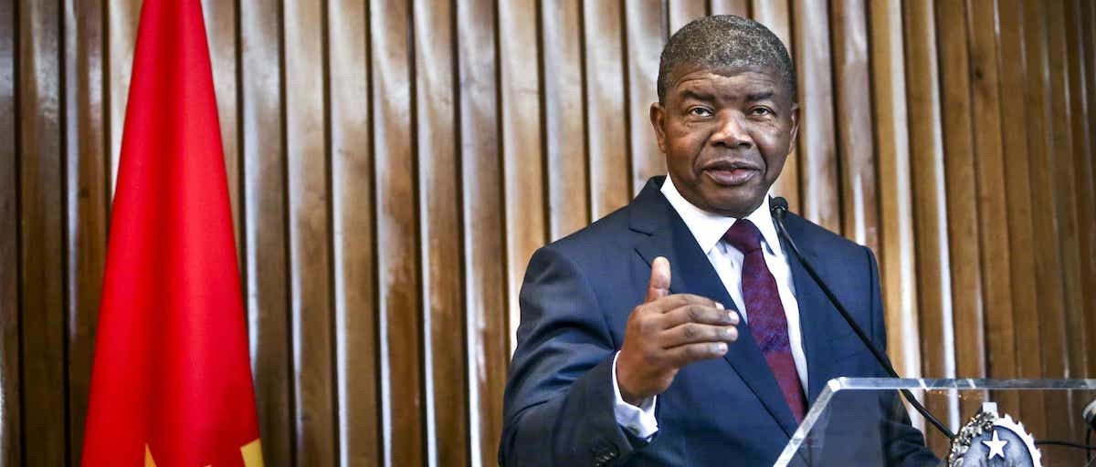 Angola under Lourenço: more than just a promising start? | ISS Africa