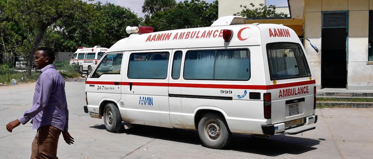 Counter-terrorism in Africa needs private sector involvement | ISS Africa