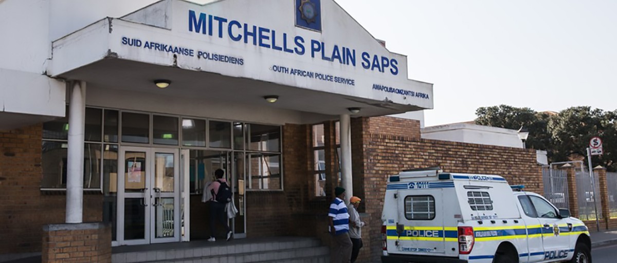 External investigations into IPID are crucial for police-public ...