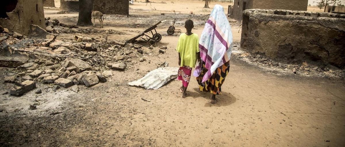 Are terrorist groups stoking local conflicts in the Sahel? | ISS Africa