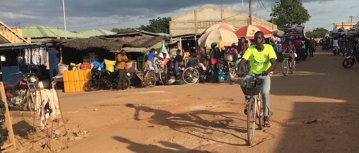 Le Togo à l’épreuve de la menace terroriste | ISS Africa
