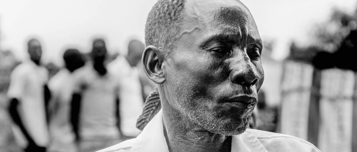 Redressing victims: lessons from reparative justice frameworks | ISS Africa