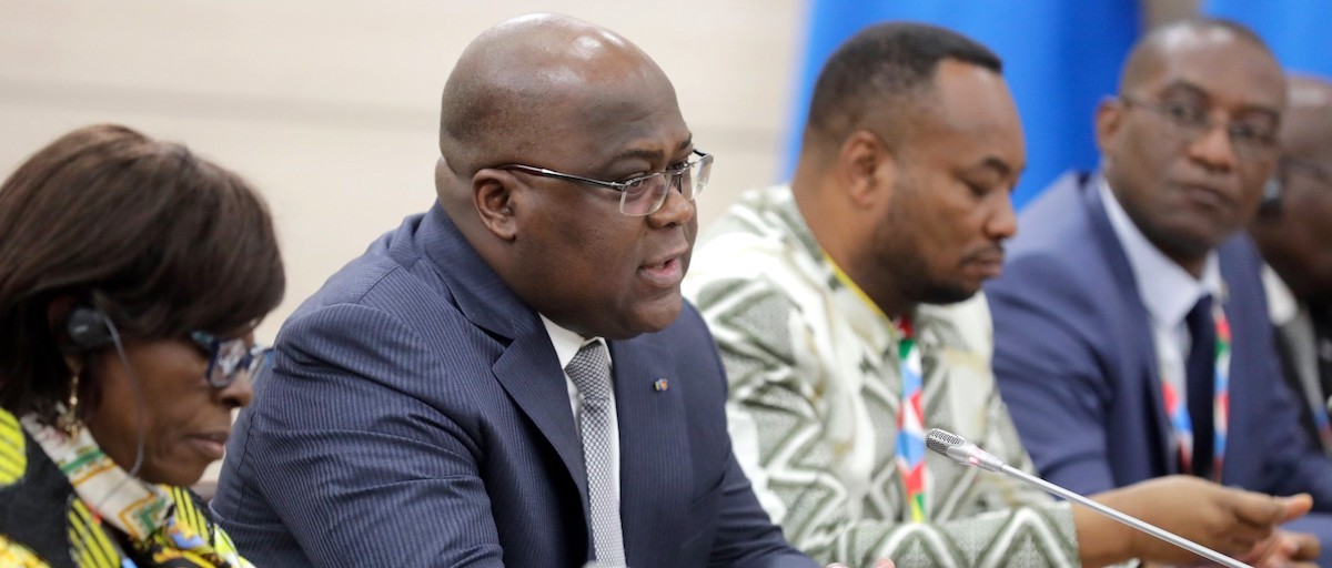 Opportunities and challenges in the DRC | ISS Africa