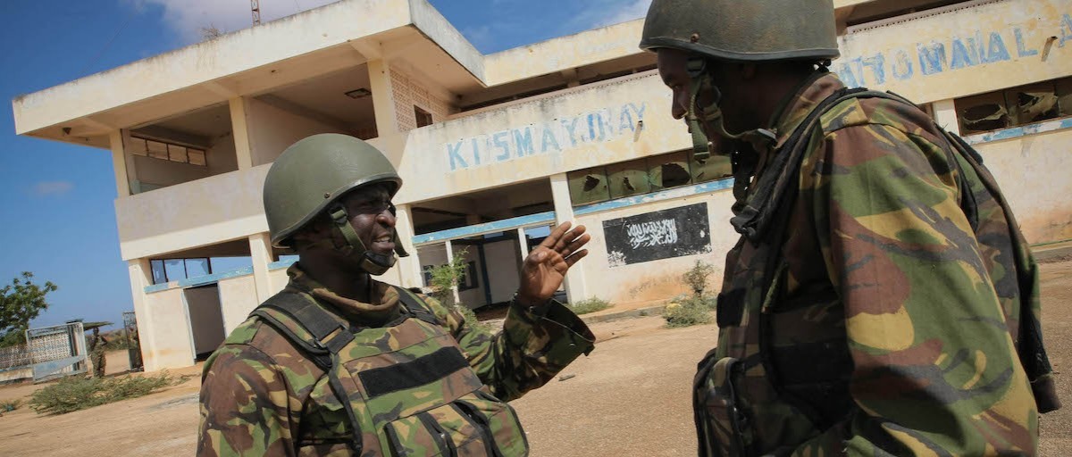 Somalia, terrorism and Kenya’s security dilemma | ISS Africa