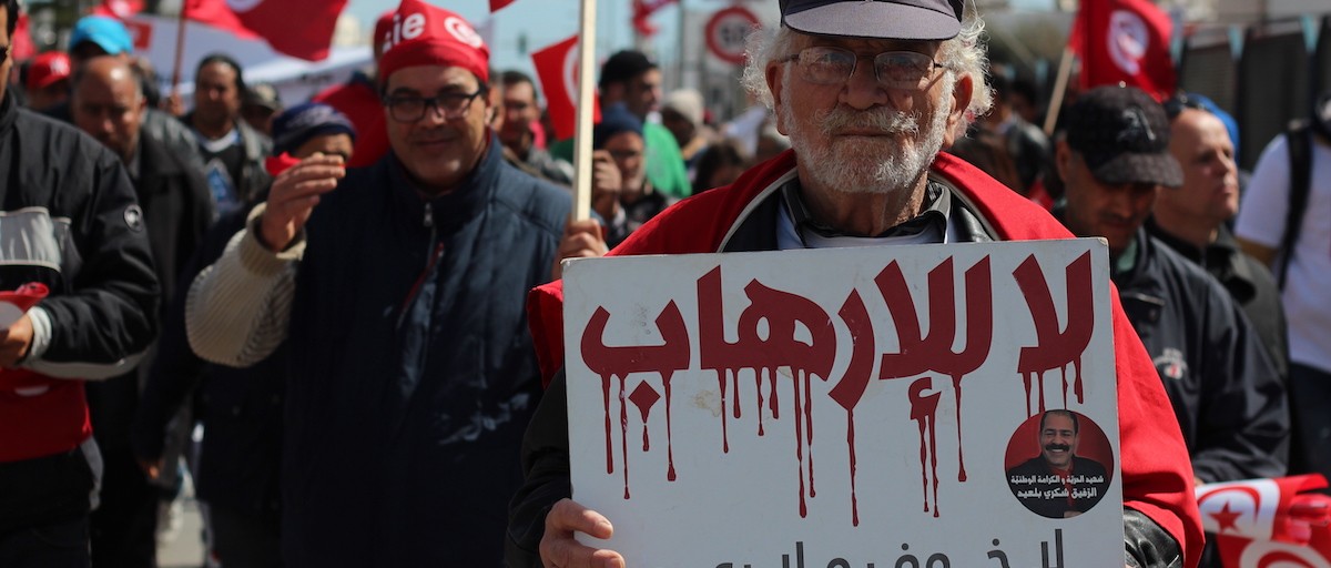 Warning signs from Tunisia’s localised terrorist insurgency | ISS Africa