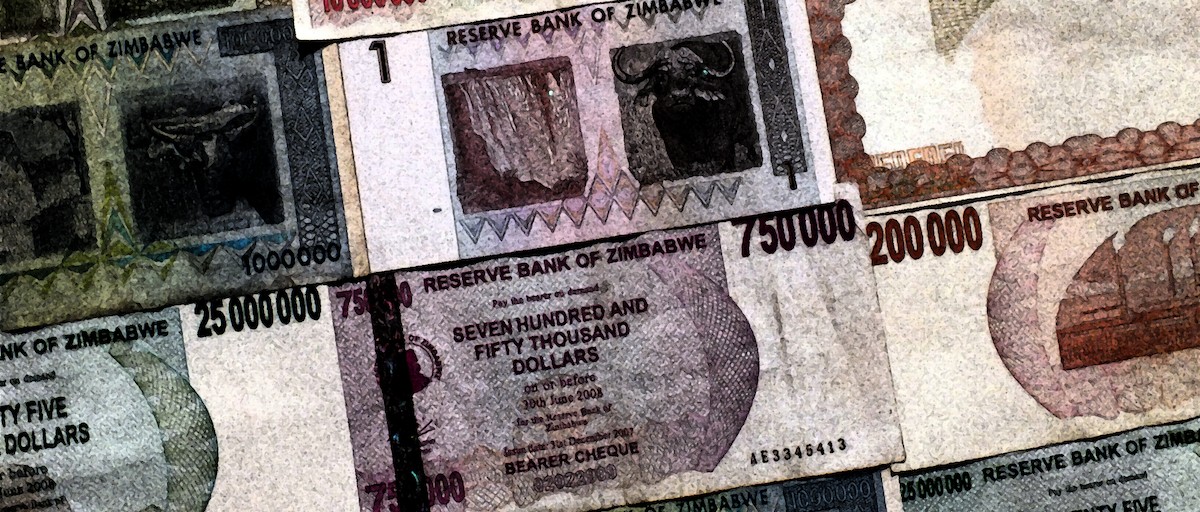 Open for business? Appraisal of FDI in Zimbabwe | ISS Africa