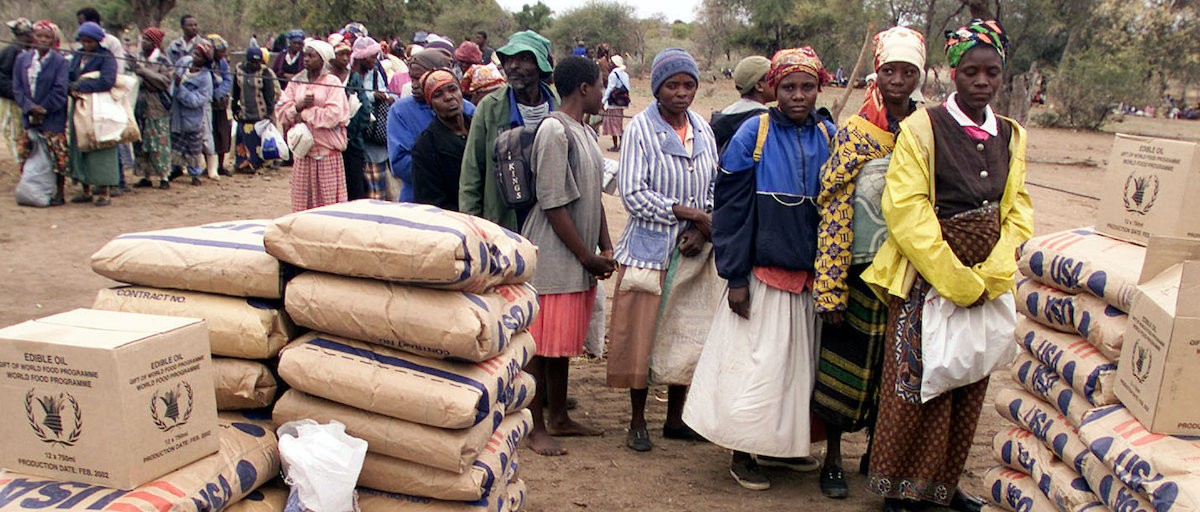 Finding a route through Zimbabwe’s persisting crisis | ISS Africa