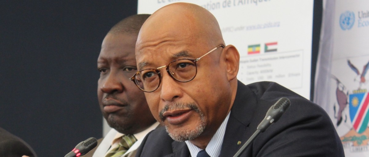 Amid great uncertainty, Africa needs to prepare – Dr Mayaki | PSC Report
