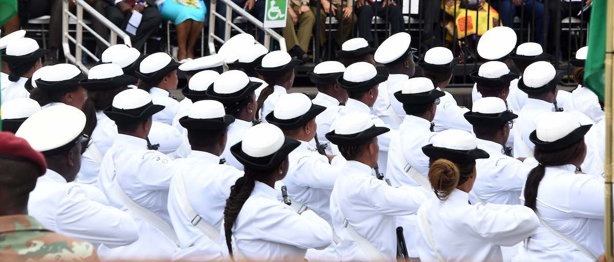 How to get more women seafarers on board | ISS Africa