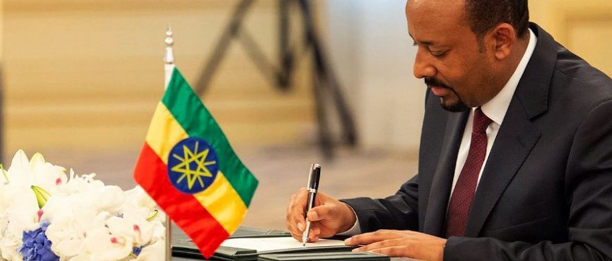 Political reform in Ethiopia: assessing the challenges | ISS Africa