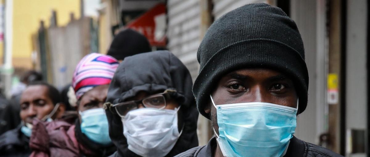 Updated forecasts: impact of COVID-19 in Africa | ISS Africa