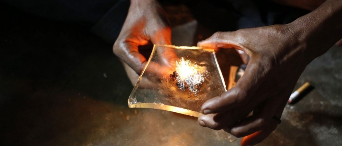 The smack of heroin: deadly impact of an illicit market on development ...