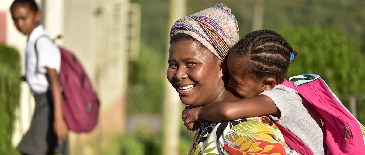 Community mobilisation to support positive parenting: insights and ...