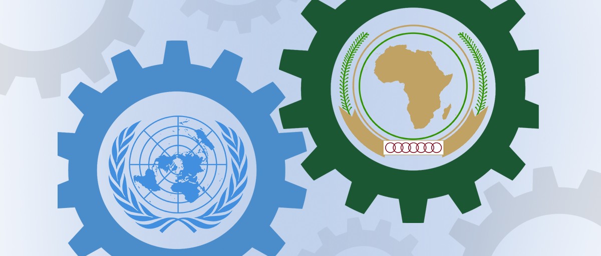 Beyond 2020: exploring the potential for a stronger UN-AU peacebuilding ...