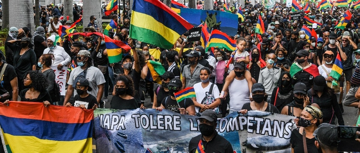 Political spill-over taints Mauritius’s good governance image | ISS Africa