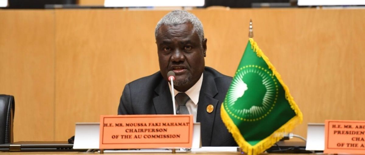 The tricky business of electing an AU Commission chairperson | PSC Report