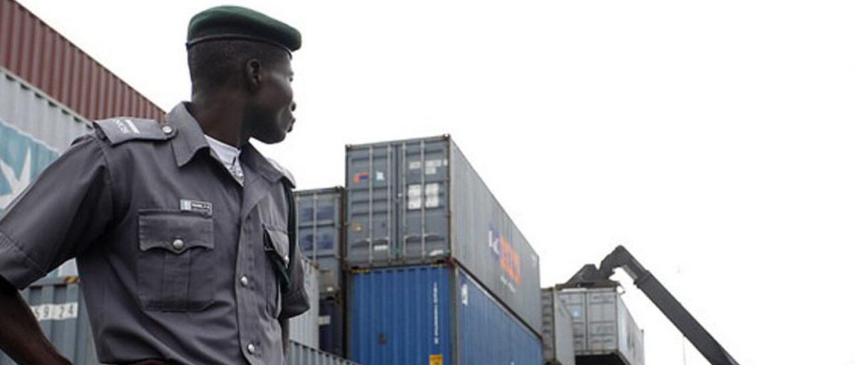 Can smart ports curb drug trafficking? | ISS Africa
