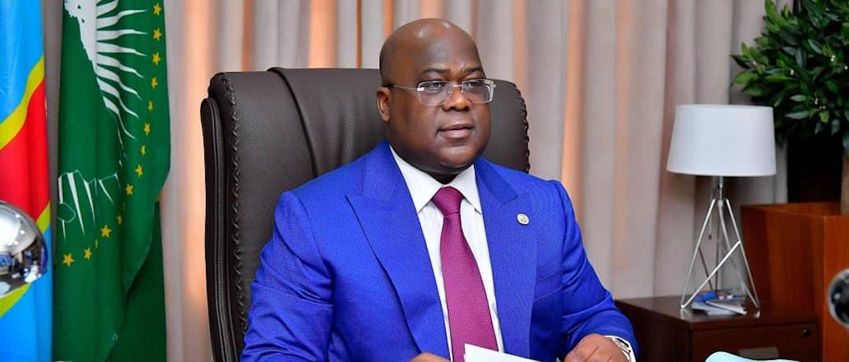 Time for the DRC to show leadership at the AU | ISS Africa